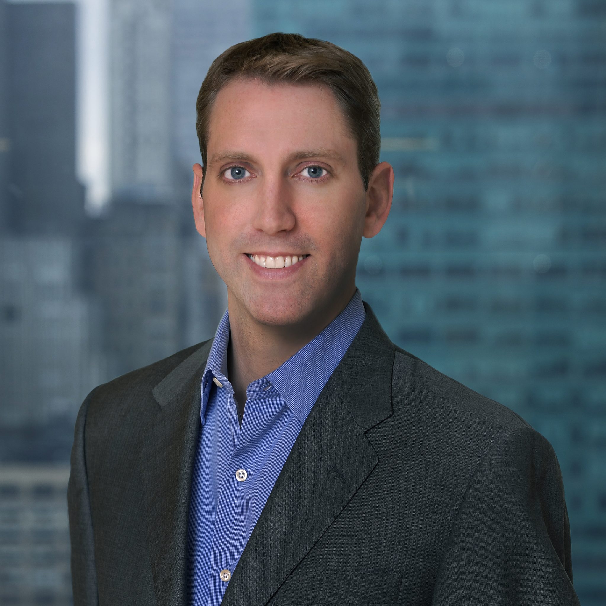 Jeff Kendig - Emerald Park Capital